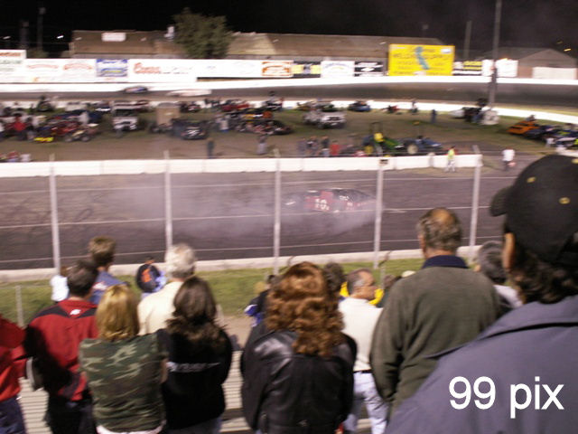 Linstroth Captures GAM Title